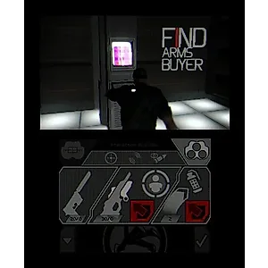 Tom Clancy's Splinter Cell 3D - Nintendo 3DS (Renewed)