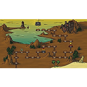 Tumblestone - PlayStation 4