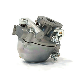 8N9510C Carburetor for Ford Tractor 2N 8N 9N Marvel Schebler Heavy Duty TSX33 TSX241A TSX241B TSX241C Replace 13876 0-13876 B3NN9510A 9N9510A