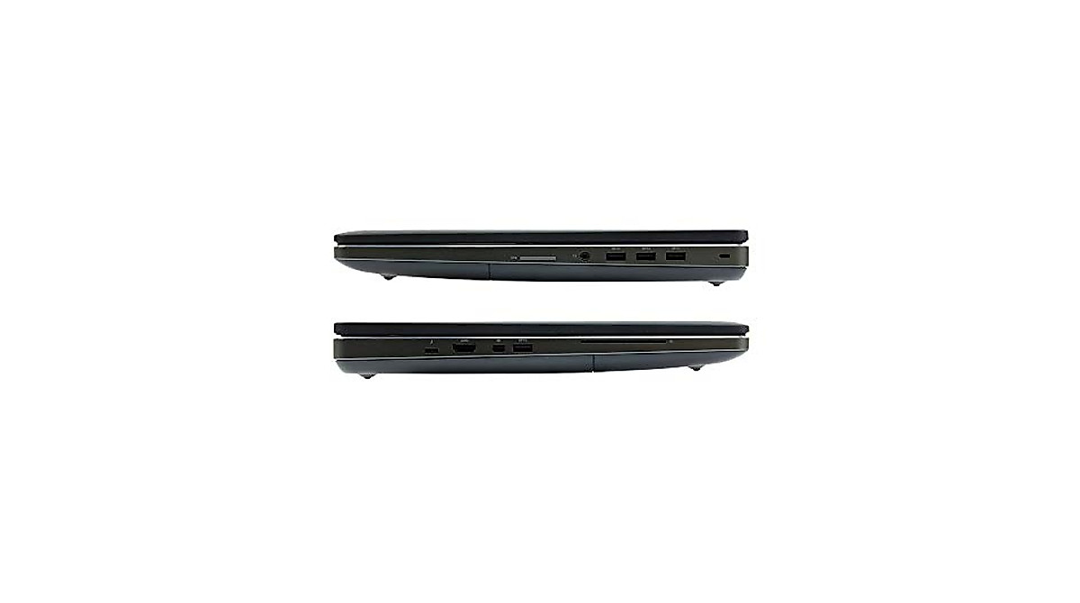 Dell Precision 7720 Mobile Workstation with Core i7 | Renewed