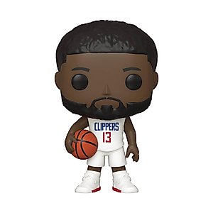 Funko POP NBA: Clippers - Paul George