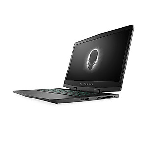 Alienware Dell m17 17.3" Gaming Notebook i7-8750H 16GB RAM 256GB SSD 1TB HDD GeForce RTX 2070-8th Gen i7-8750H Hexa-core - NVIDIA GeForce RTX 2070 8GB - 1920 x 1080 Full HD Resolution - in-Plan
