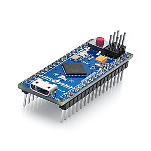 Gowoops Micro Board, Leonardo Mini Controller 5V 16 MHz ATmega32u4 Module