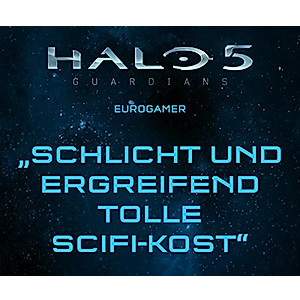Halo 5 - Guardians