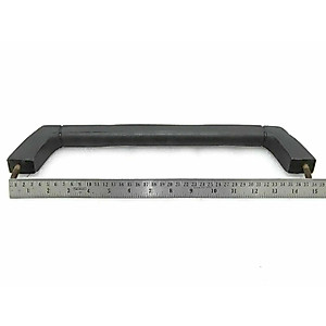 Atlas Handle Replacement for Lightning Loader Brush Grabber Boom Cockpit