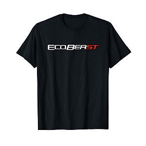 EcoBeast ST Performance Car Truck Shirt