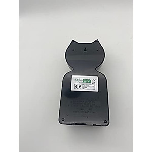 Kit Cat Klock Gentlemen The Original (Classic Black)