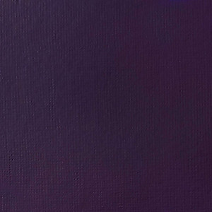 Liquitex BASICS Acrylic Paint, 946ml (32-oz) Jar, Dioxazine Purple