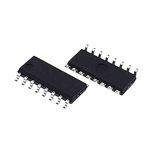 10pcs HEF4094BT SOP16 CD4094BM SOP HCF4094 SOP-16 HEF4094