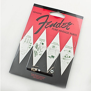 Fender Pure Vintage String Tree Kit