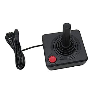 WGL Replacement Joystick Controller Fits for The Atari 2600 LVW616 Console System