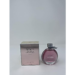 Reyane Tradition Acqua Di Parisis Venizia Reyane Tradition Eau De Parfum Spray for Women, 3.3Ounce