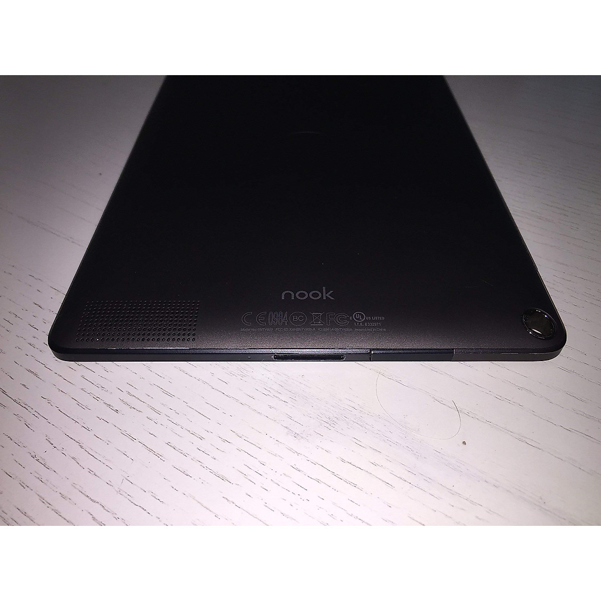 Barnes & Noble NOOK HD+ Tablet 32GB Slate (BNTV600-32GB)