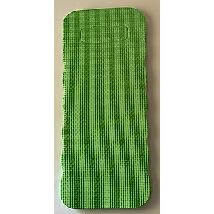 6.75x15.25 inches foam Garden kneeling Knee Pad for Gardeners Workers safety - Assorted