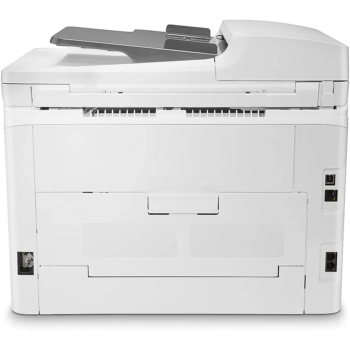 HP Color Laserjet Pro MFP M183fw Multifunction Wireless Printer, Scan, Copy and Fax with Built-in Fast Ethernet, 7KW56A (Renewed)