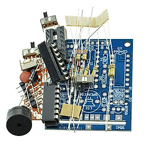 Gump's grocery 16 Music Box 16 Sound Box 16-Tone Box BOX-16 Electronic Module DIY Kits
