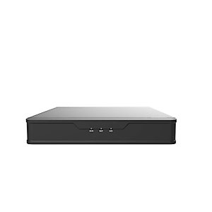 Sinis Security 4K 8 Channel CCTV Security DVR Recorder with 2TB Hard Drive, H.265+ Hybrid 5-in-1 Surveillance DVR, Support 8CH 8MP/15fps Security Analog and 2 IP Cameras for 24/7 Home CCTV System