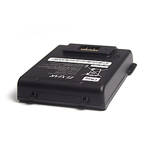 hflexgrad (2-Pack) 3.7V 4000mAh Replacement Battery for Intermec/Norand CN70 and CN70e Scanners