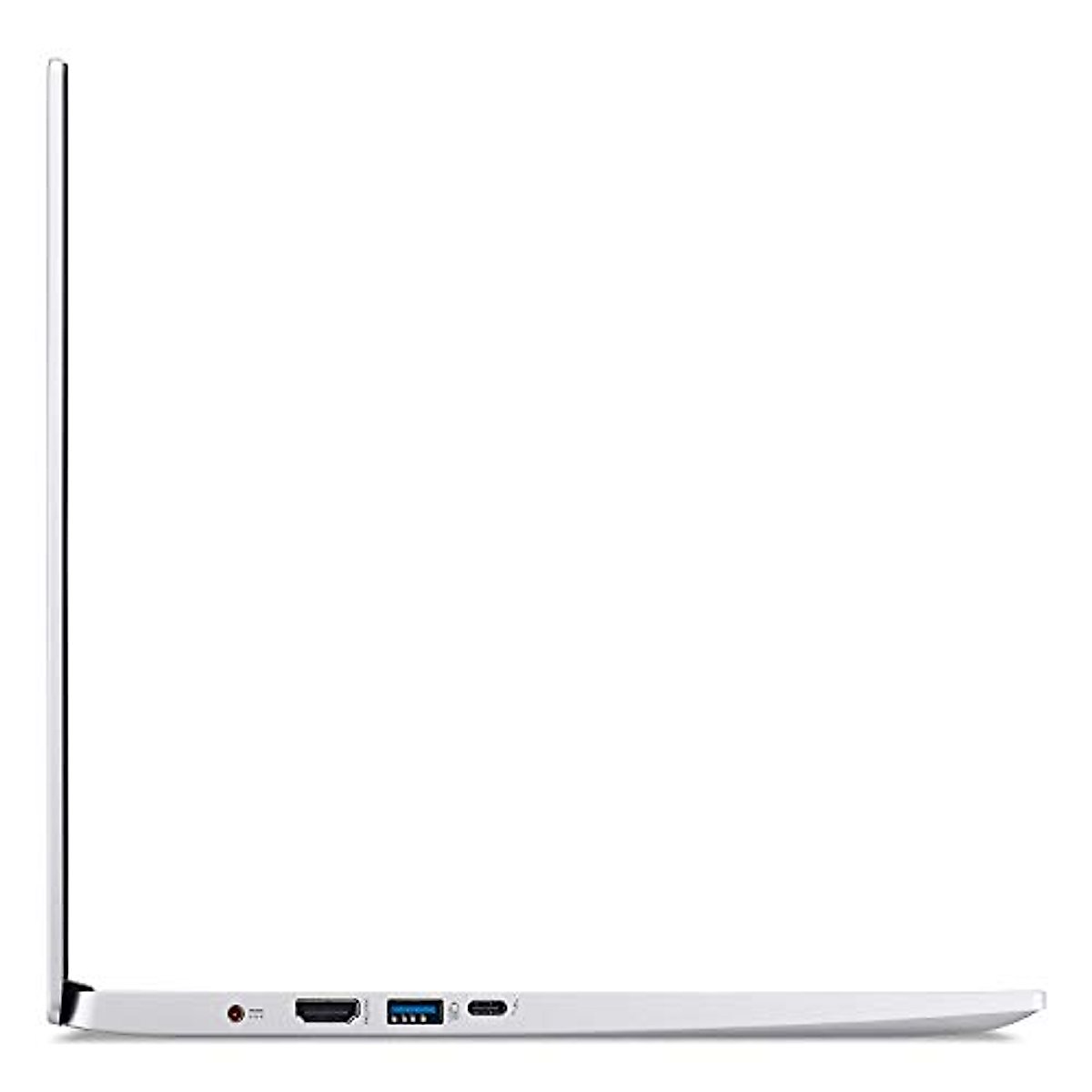 Acer Swift 3 Intel Evo Thin & Light Laptop, 13.5" 2256 x 1504 IPS, Intel Core i7-1165G7, Intel Iris Xe Graphics, 8GB LPDDR4X, 512GB NVMe SSD, Wi-Fi 6, Fingerprint Reader, Back-lit KB, SF313-53-78UG