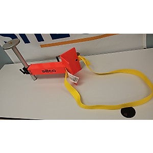 Seco Heavy Duty Column Clamp Hd Theodolite, Laser, Total station, Scanner, Gps