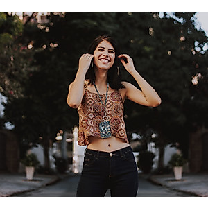 ANNAMITO POP Wonderful Pattern Cotton Zip ID Case Wallet Marble Card Badge Holder With Key Ring Coin Lanyard For Girl Ladies Women Gift