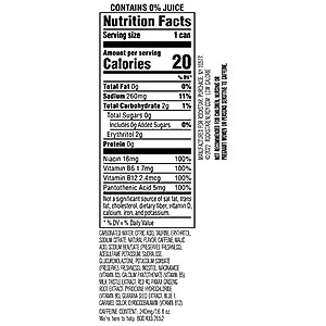 Rockstar Pure Zero Energy Drink, Grape, 0 Sugar, with Caffeine and Taurine, 16oz Cans (12 Pack) (Packaging May Vary)