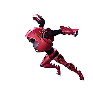 Ben 10: Ultimate Alien Cosmic Destruction