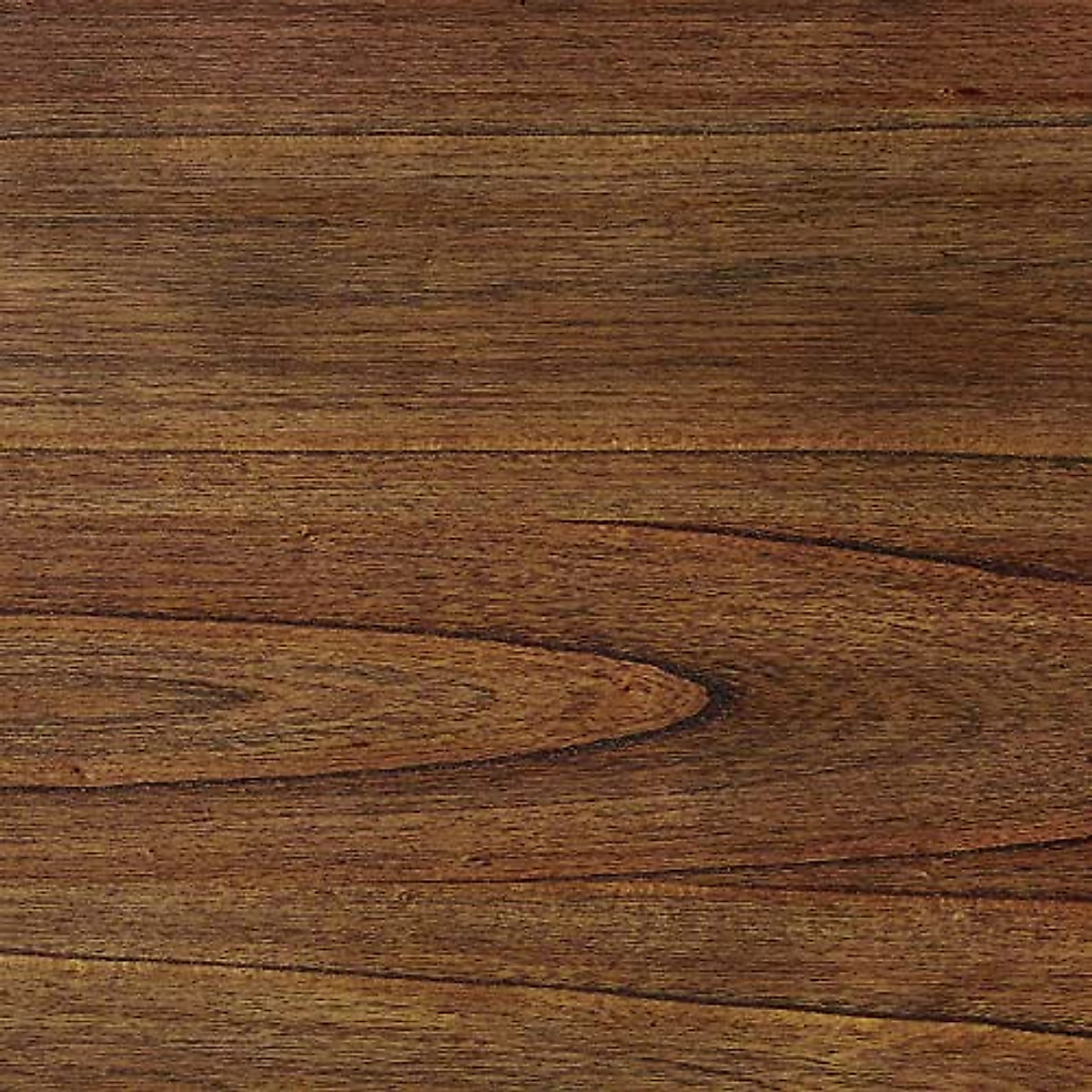 Knocbel Country-Cottage Queen Bed Frame with 2 Drawers, Wood Platform Bed Mattress Foundation with Slats Support & Storage Headboard, 85" L x 64" W x 55" H (Oak)