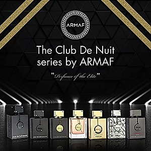 ARMAF Club De Nuit Intense Men Eau De Parfum, 150ml