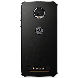 Motorola MOTO Z PLAY XT1635 GSM Unlocked Phone 32GB (Black)