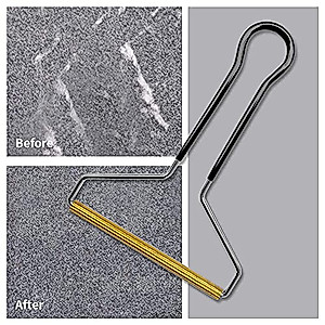 Remove Dogs & Cats Hair from Your Furniture - Rugs; Carpet; Cat Towers;