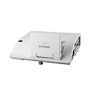 Hitachi CP-A301N LCD Projector 1024x768 XGA 2000:1 3000 lumens 4:3 HDMI