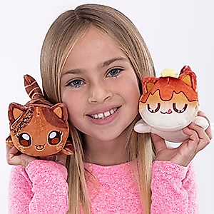 Aphmau MeeMeows Mystery Plush – Series 3; YouTube Gaming Channel; Blind Box; 1 of 8 Possible MeeMeows - Litter 3