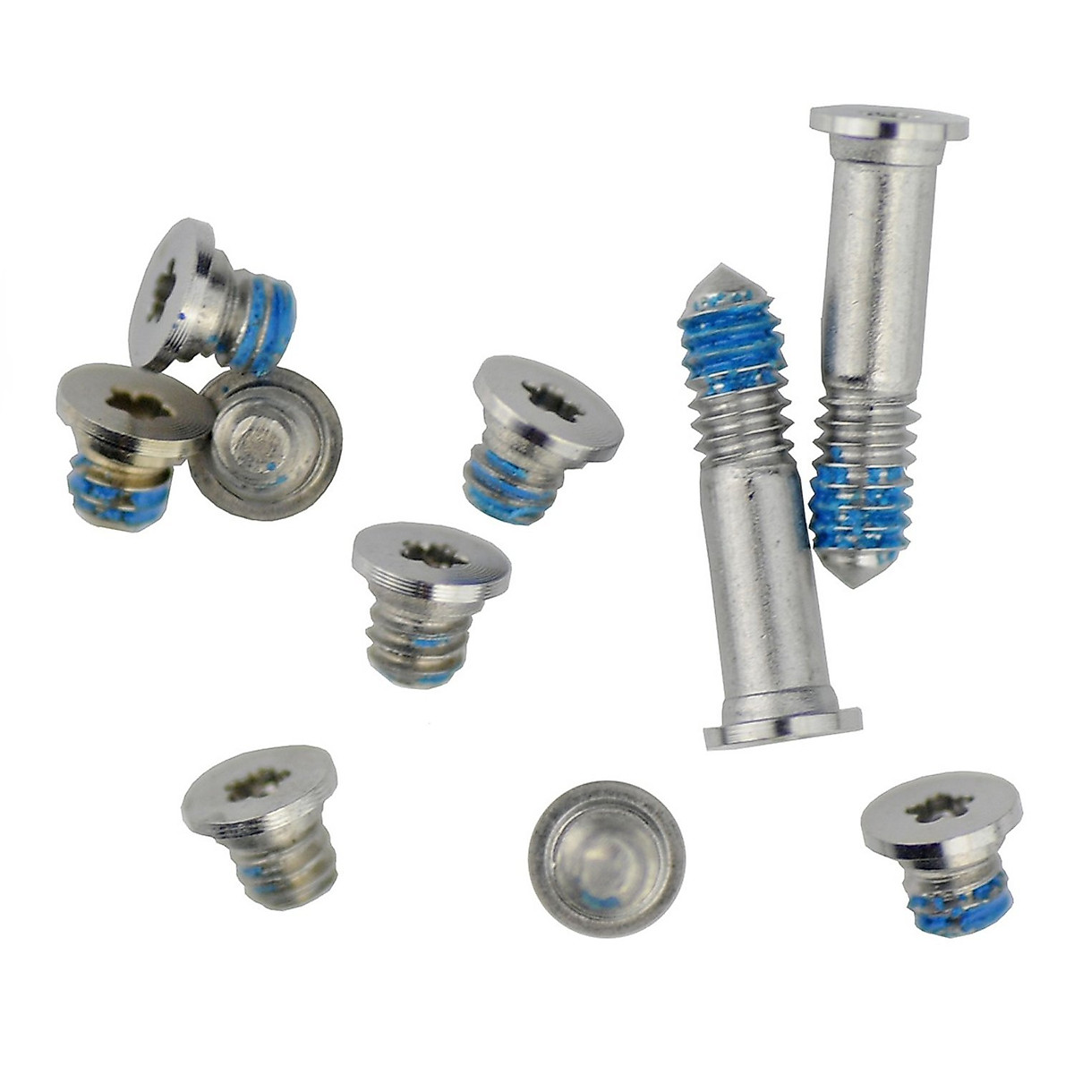 iRepairmac Bottom Case Screw Set and Pentalobe Screwdriver for MacBook Air 11" (A1370, A1465) and 13" (A1369, A1466)