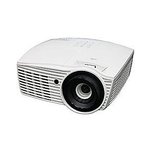 Optoma HD DLP 1080P 3500 Lumen Compact Short Throw Projector (EH415ST)