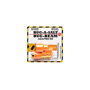 Army Green BUG-A-SALT 2.5 Bug-Beam Value Pack