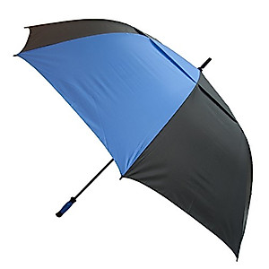 JEF World of Golf 572BB 72" All Sport Protection Umbrella