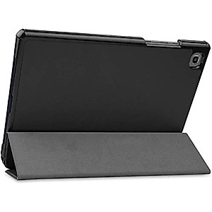Samsung Galaxy Tab A7 10.4’’ (2000x1200) Display Wi-Fi Only Tablet, Snapdragon 662, 3GB RAM, Bluetooth, Dolby Atmos Audio, Android 10 OS w/Mazepoly 128GB Memory Card Accessories (64GB, Gray) (Renewed)