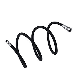 Kitchen Faucet Pull Down/Pull Out Hose Replacement - M15*1MM X G1/2, Quick Connect