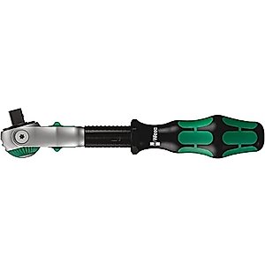 Wera - 8000 B 3/8 Zyklop Speed Ratchet (5003550001)