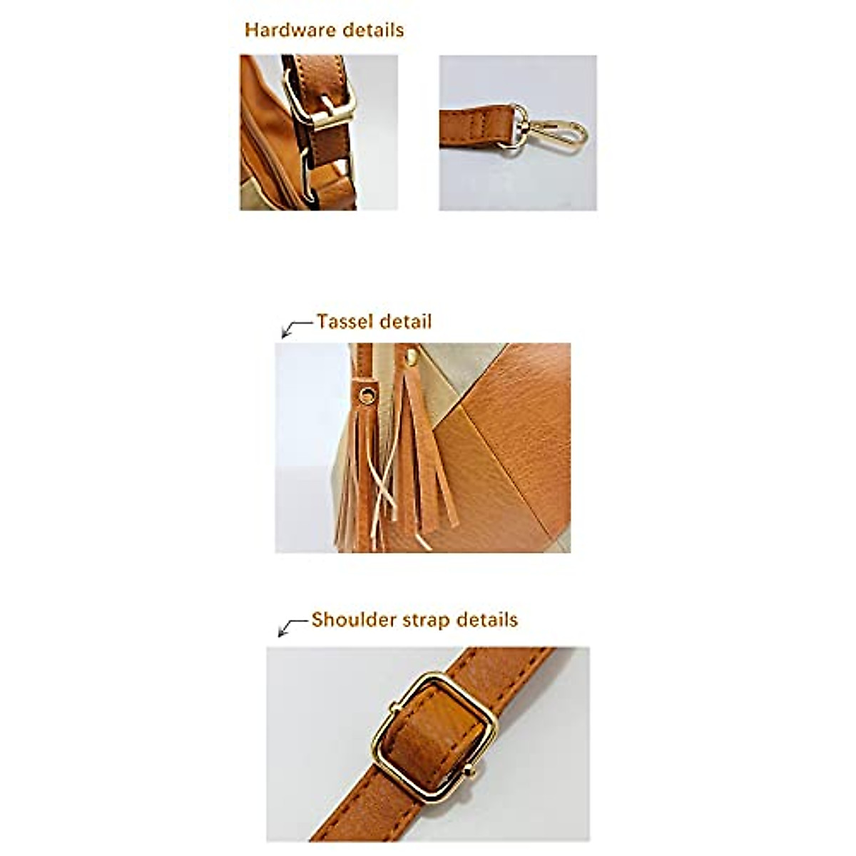 Tote bag for women，Ms tide restoring ancient ways single shoulder bags,ladies purses and handbags (2#Black)