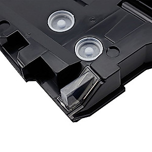 A&V Pioneer Waste Toner Cartridge Compatible Dell S2825 Dell S2825cdn Dell H625 Dell H625cdw Dell H825 Dell H825cdw Dell 8P3T1 Printers