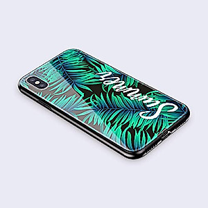 Unique-Custom-Gift Personalized Photo Tempered Glass Phone Case for OPPO R17 Find X2 X3 F17 F9 A72 Reno 8 7 6 Realme 8 Pro, Customize Picture 9H Tempered Glass Back + Soft Silicone TPU Bumper Cover