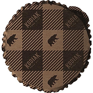 Kodiak Cakes Minute Muffins, Mountain Blueberry, 2.29 Ounce (Packaging May Vary)