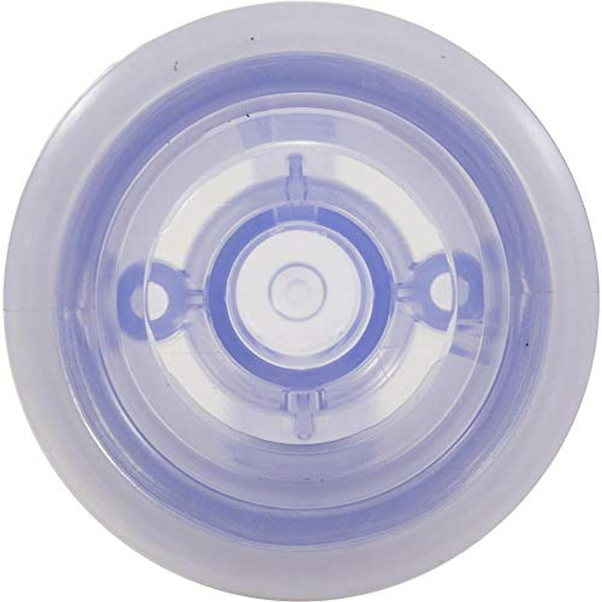 Waterway Plastics Jet Body, WW Mini Storm, a3/8" b, w3/4" b, THD, Clear
