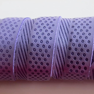 AKJYXGHC Tennis Racket Grips Racquet Grips Absorb Sweatbands Stretchy Antiskid Badminton Tennis Squash Racket Grip Tap Racquet Band Grips Protector Handle Overgrips (Pack of 12)