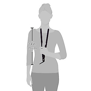 INFINITIPRO BY CONAIR Tourmaline Ceramic Flat Iron, 1-inch