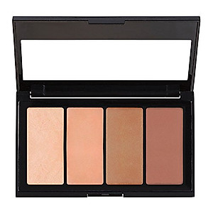 Maybelline New York Facestudio Master Bronze Kit, 0.47 oz.