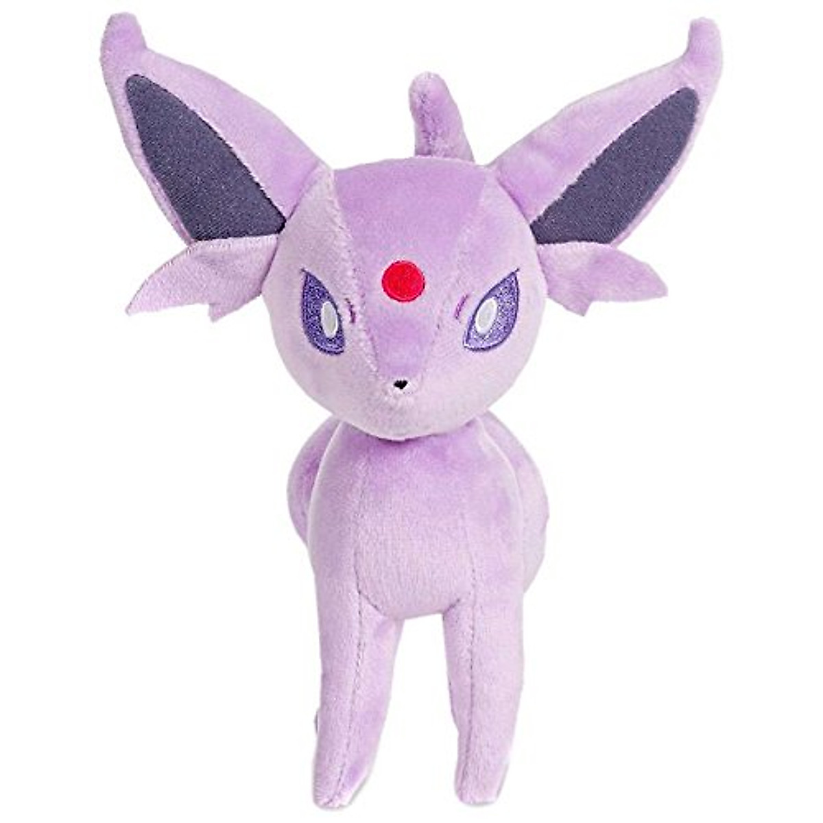 Espeon Evoltuion Eevee Special Edition Plush - Espeon Stuffed Animal Premium Prime Poke Plush Toy Espeon