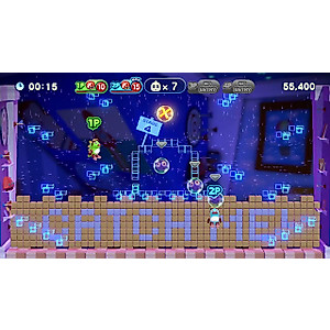 Bubble Bobble 4 Friends - The Baron Is Back! - Nintendo Switch Edition